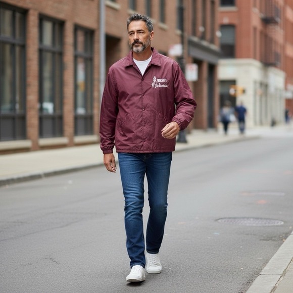 Pla-Jac by Dunbrooke | Jackets & Coats | Vintage Ranger Boats ...